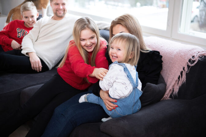 Osallistu - Pelastakaa Lapset